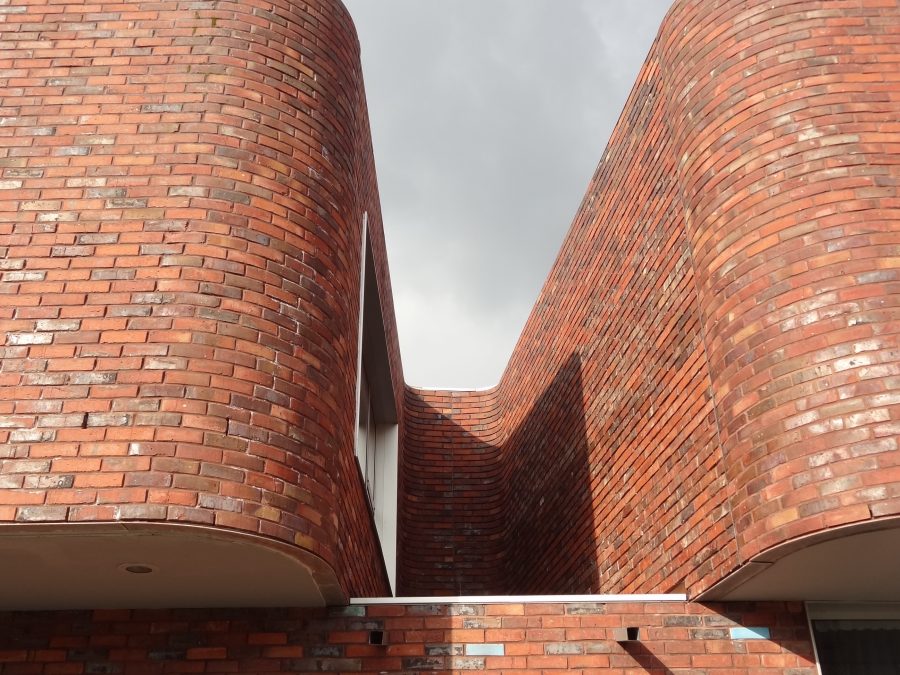 Collège Lille - Briqueterie Dewulf