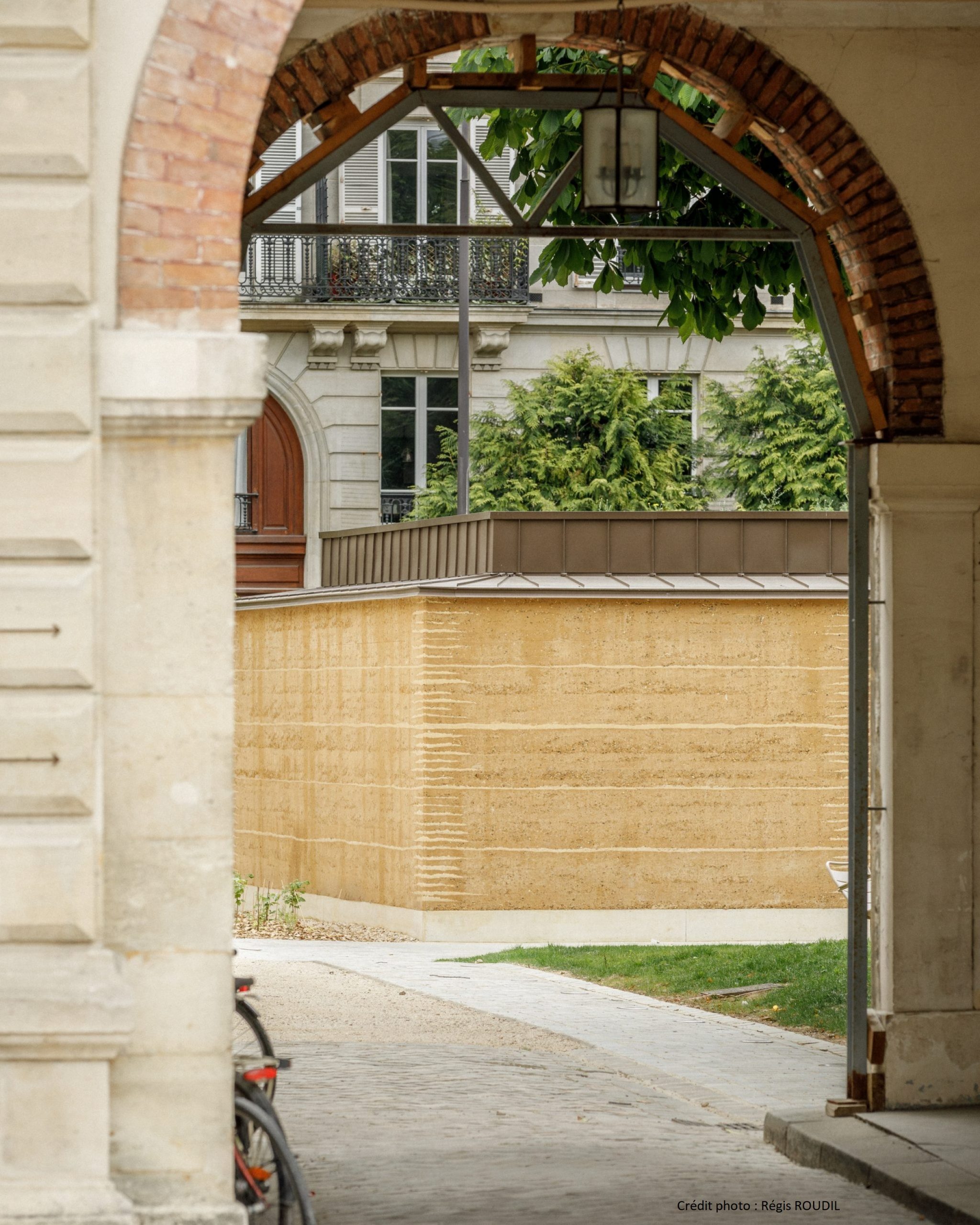 Réalisations - Briqueterie DewulfBriqueterie Dewulf
